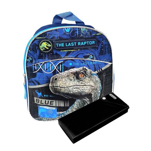 Jurassic World | Accessories | Jurassic World Mini Backpack 1 Boys The ...